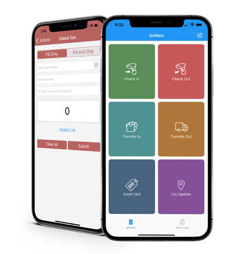 R2 Mobile Apps | Mobile apps to supplement R2 functionality