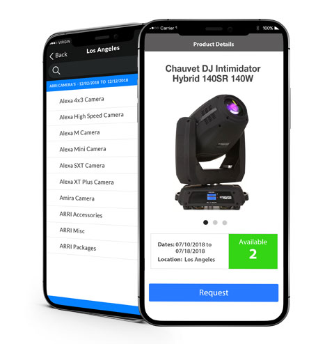 R2 Mobile Apps | Mobile apps to supplement R2 functionality
