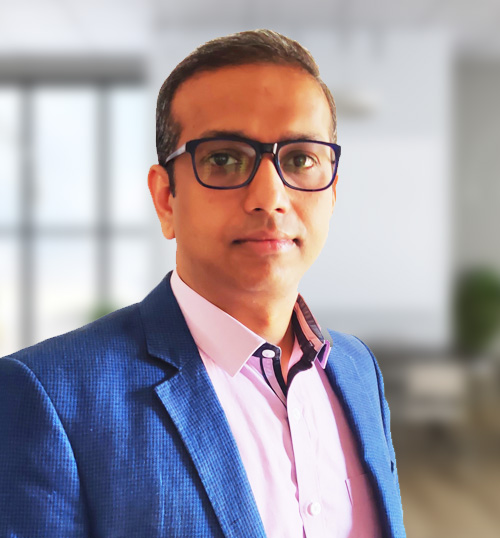 The UBS Leadership Team