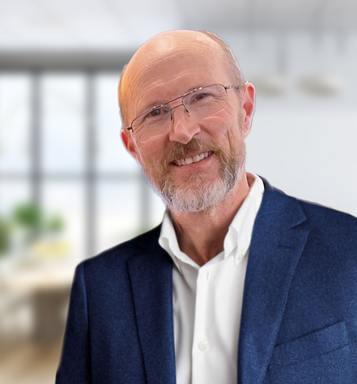 The UBS Leadership Team