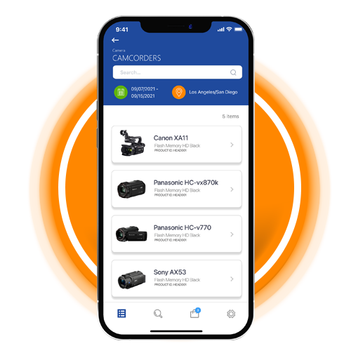R2 Mobile Apps | Mobile apps to supplement R2 functionality
