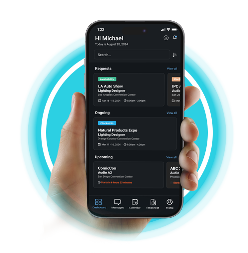 R2 Mobile Apps | Mobile apps to supplement R2 functionality